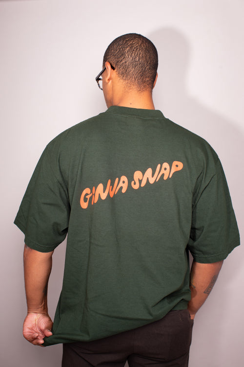Find Us – Ginja Snap